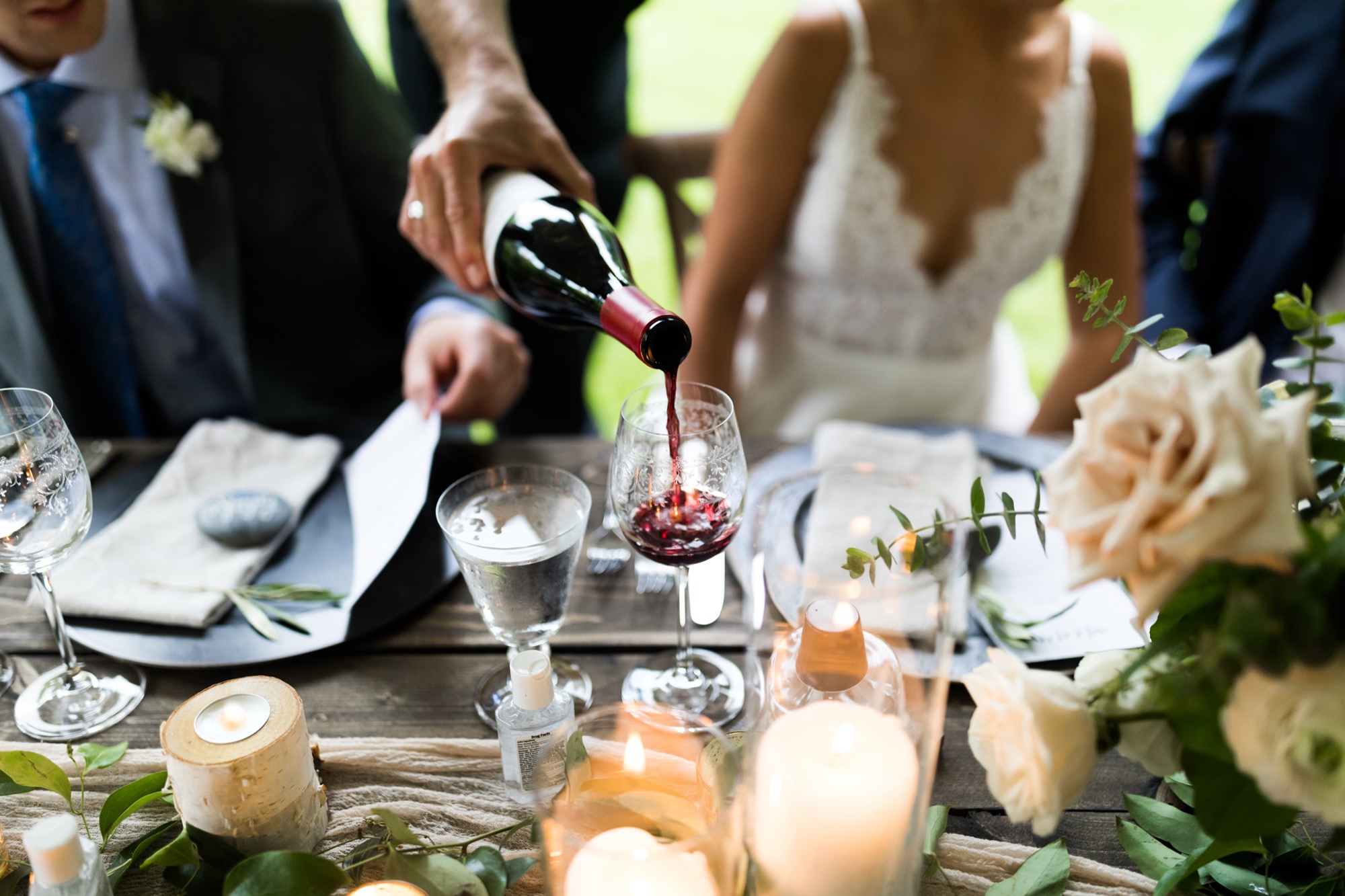 Host a Toast - Premiere Twin Cities Event Planners